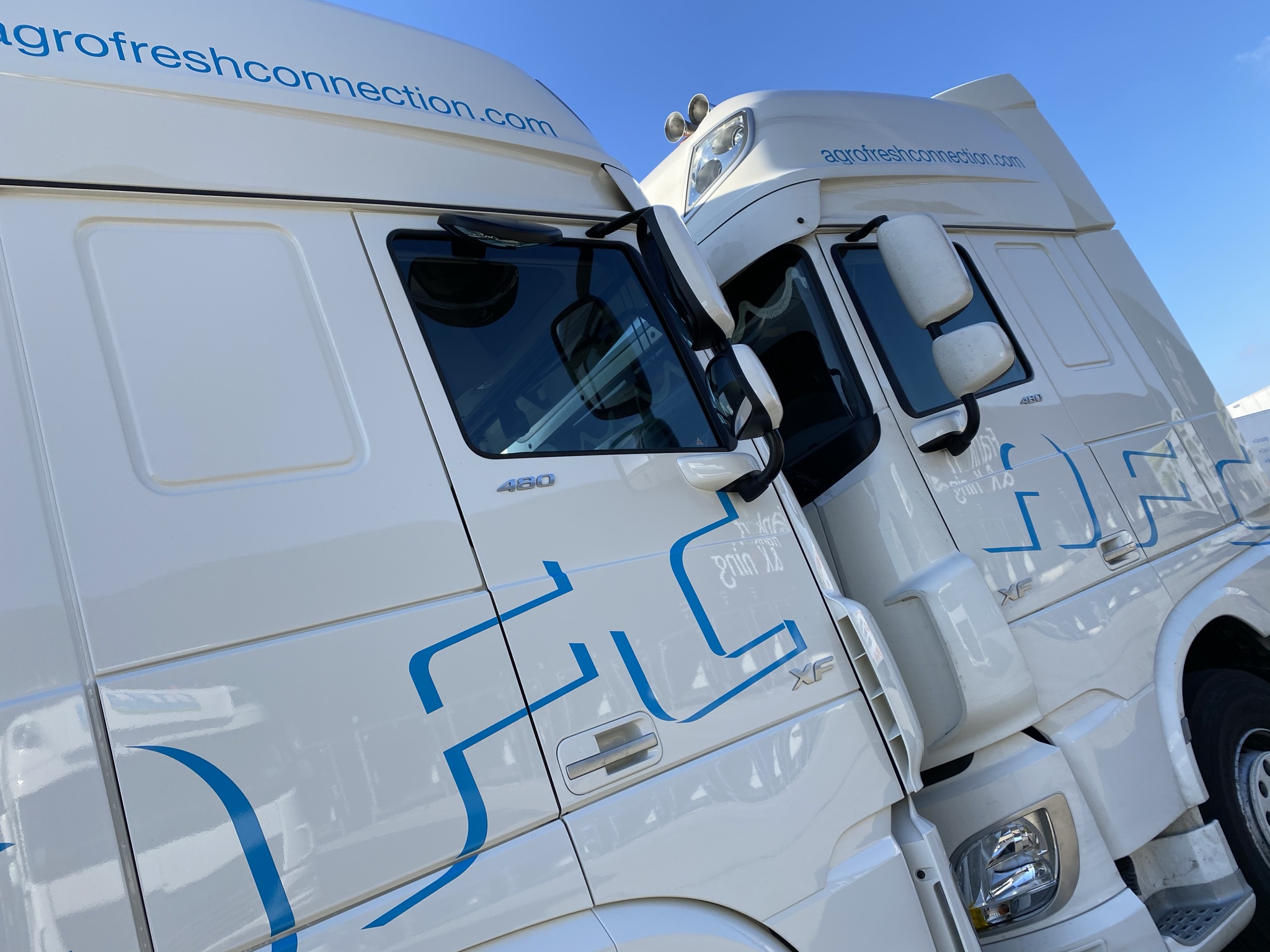 Agro Fresh Connection - OVER ONS